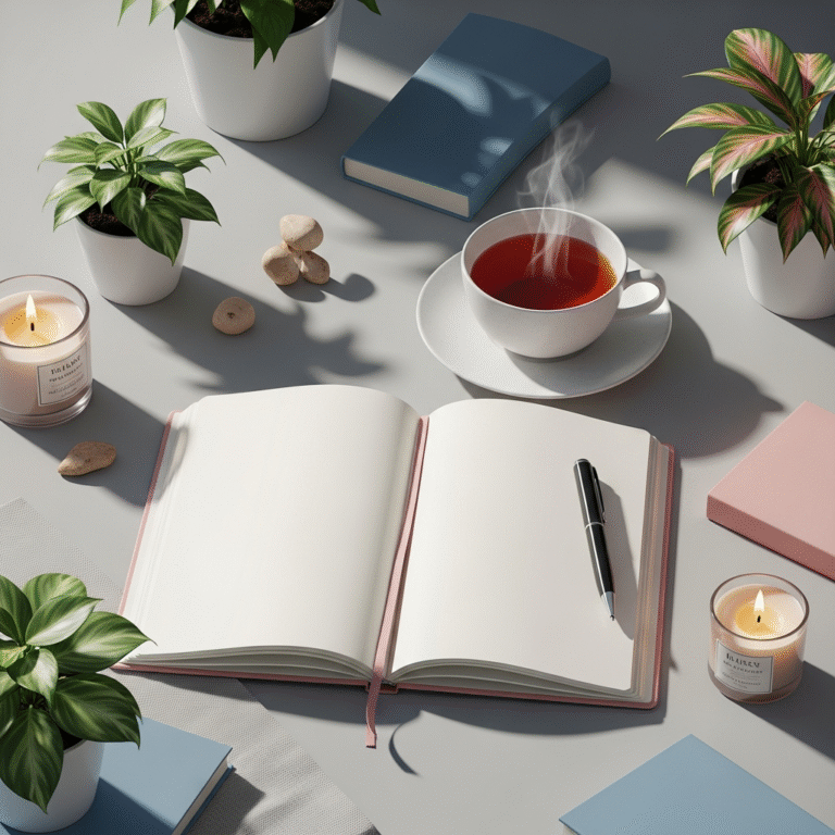 How to Start Journaling: A Complete Beginner’s Guide — Journaling ...